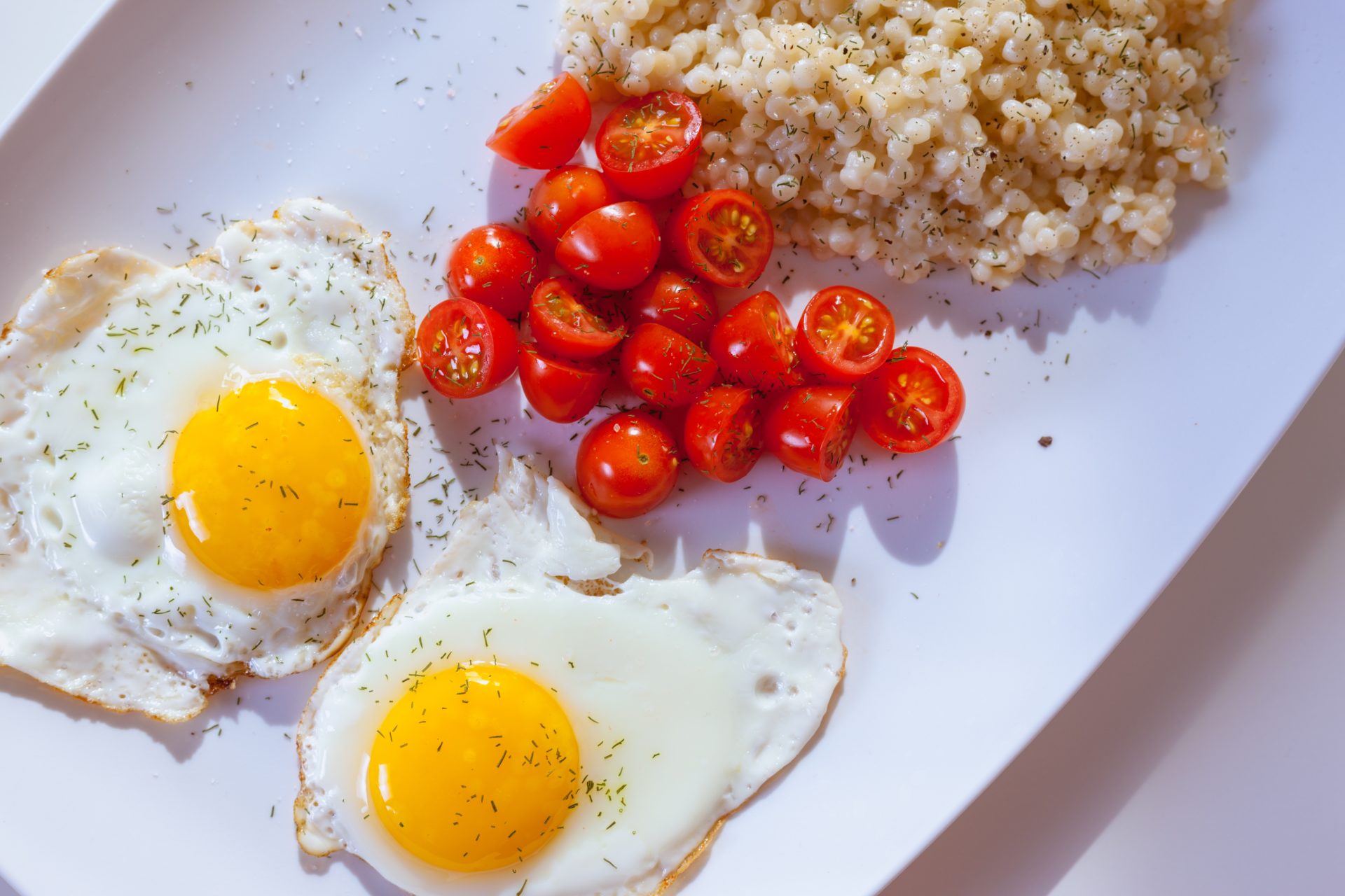 Egg Recipes HD Wallpapers - Wallpaper Data