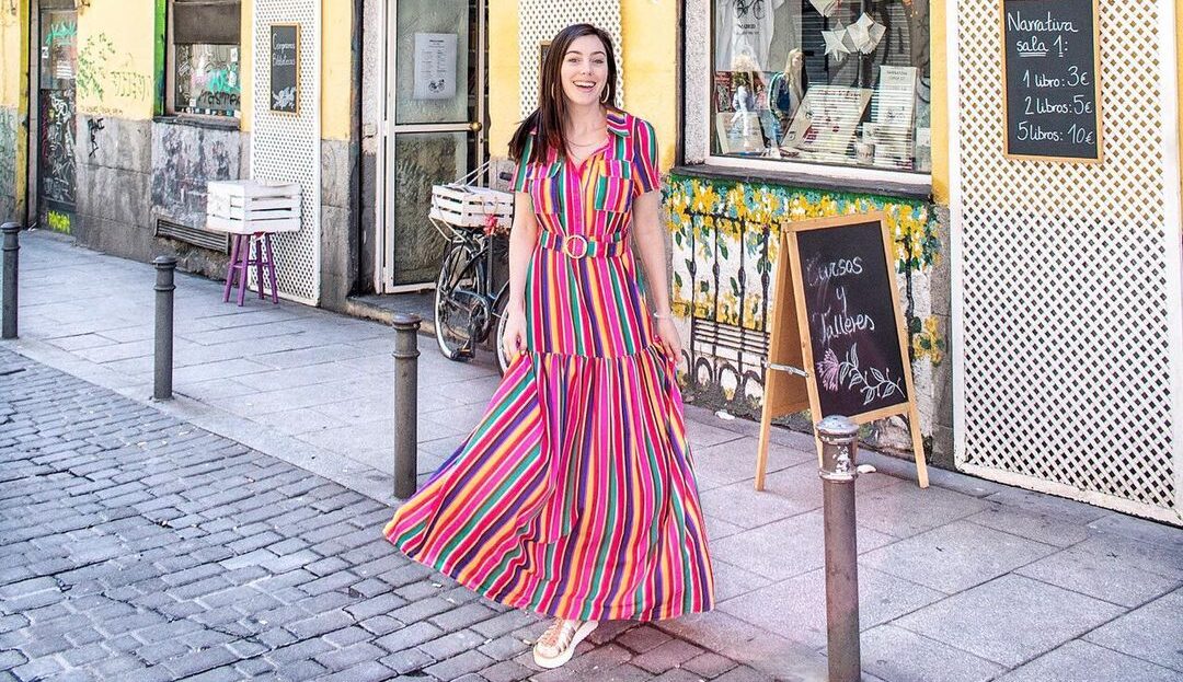 Leah Shoup of Gringa Journeys is Chasing the Life She’s Been Dreaming ...