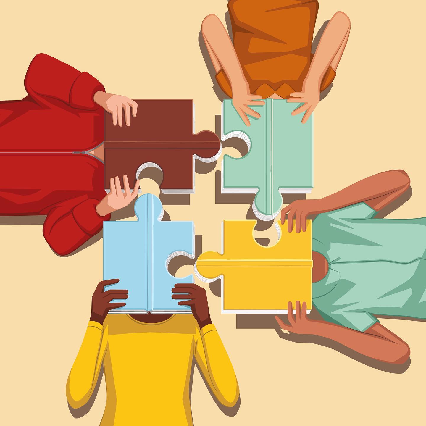 Stephan Schmitz’s Illustrations Will Make You Think Long and Hard About ...