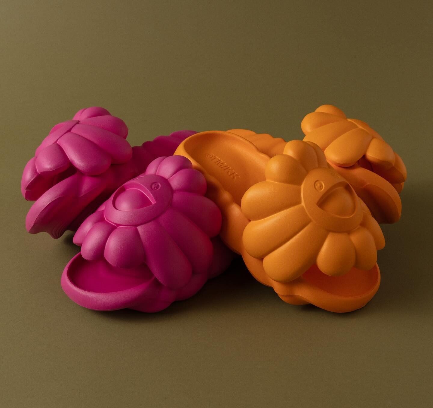 Takashi Murakami Unveils New Footwear Brand Inspired by His Iconic ...